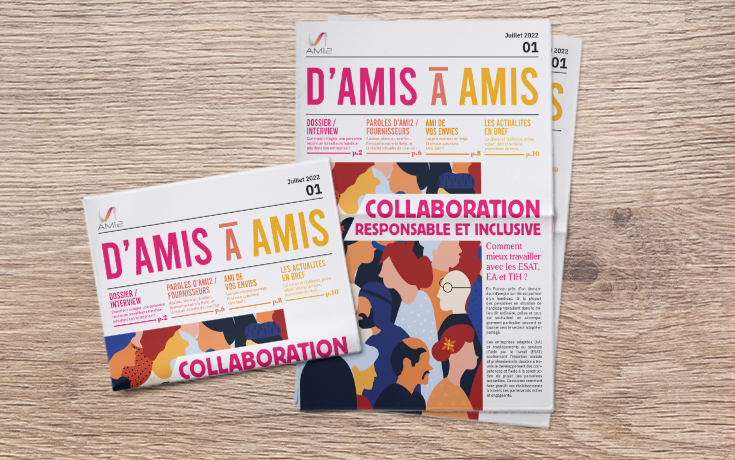 AMi2 – À la une de vos achats